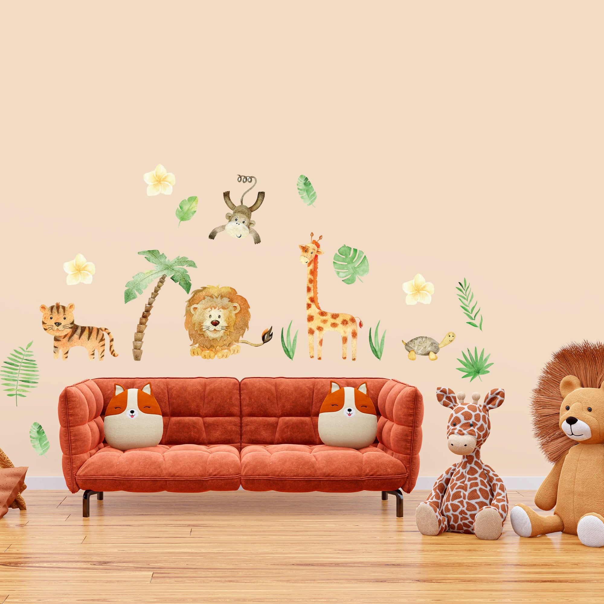 Sticker niños – PaperPlace